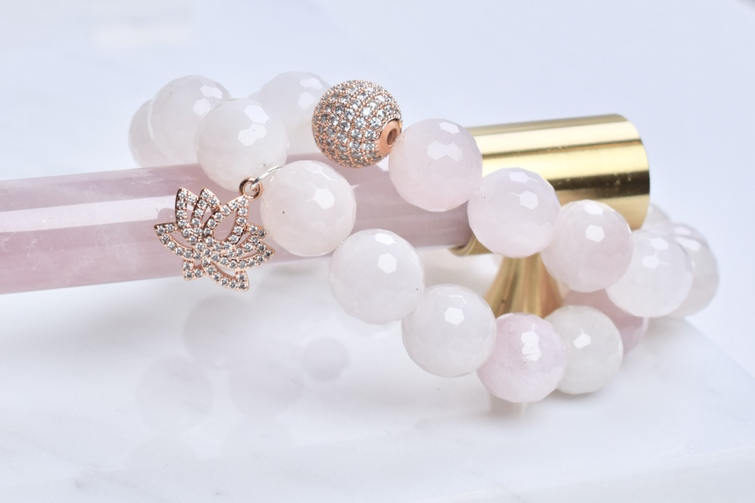 Color Stax – Oriana Lamarca Designs