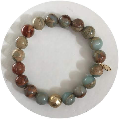 Sandy Jasper – Oriana Lamarca Designs