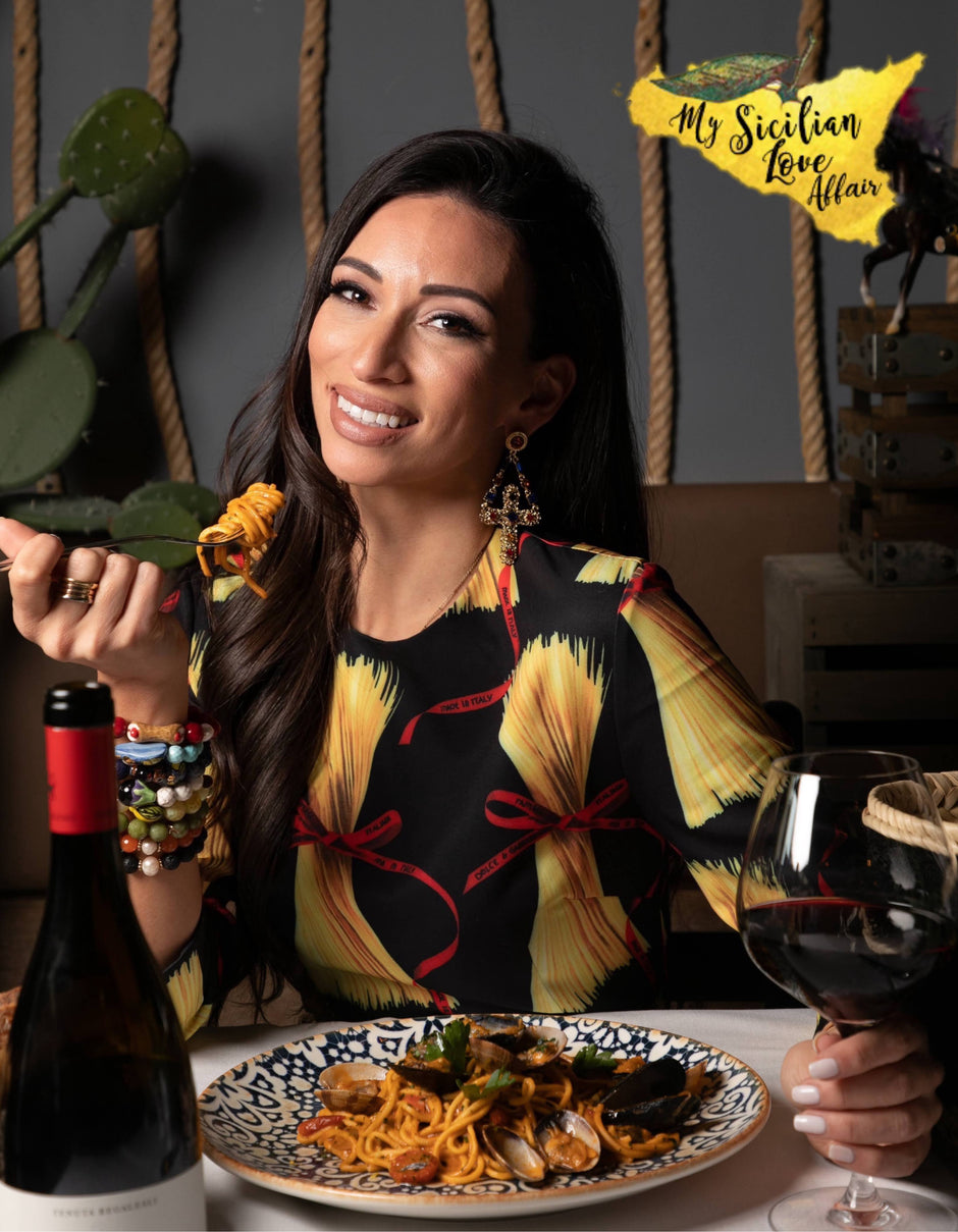 Return Policy – Oriana Lamarca Designs